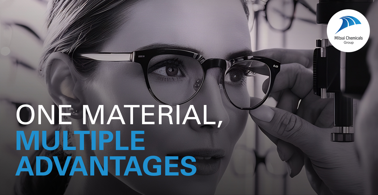 How to Choose the Best High Index Ophthalmic Lens Material for Your ...