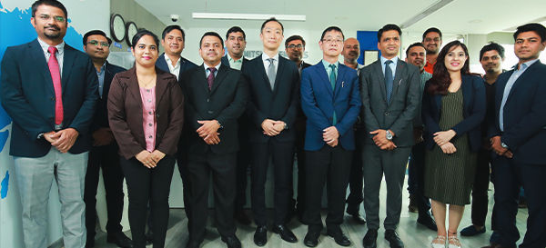 Careers | Mitsui Chemicals India Pvt. Ltd.