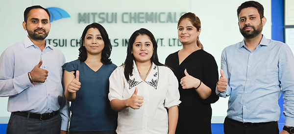 Careers | Mitsui Chemicals India Pvt. Ltd.