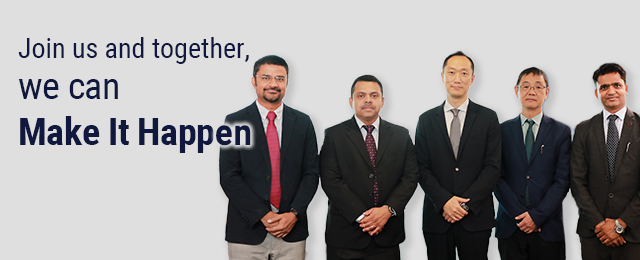 Careers | Mitsui Chemicals India Pvt. Ltd.