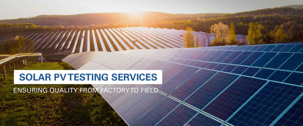 Solar PV Testing Services | MITSUI CHEMICALS INDIA