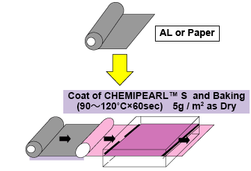 CHEMIPEARL™ | MITSUI CHEMICALS INDIA