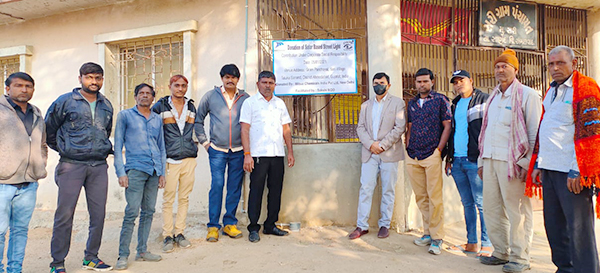 Sustainability | Mitsui Chemicals India Pvt. Ltd.